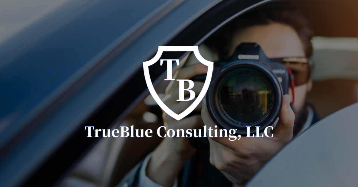 TrueBlue Consulting