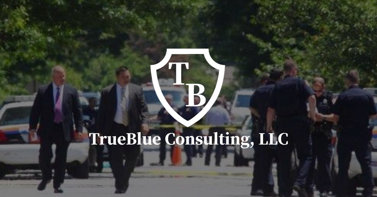 Leadership Team – TrueBlue Consulting, LLC